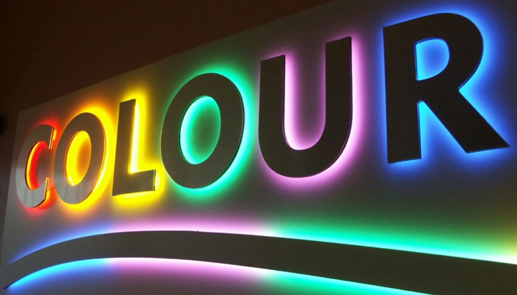 What Makes 3D Neon Signage Stand Out? Exploring the Art of Illumination