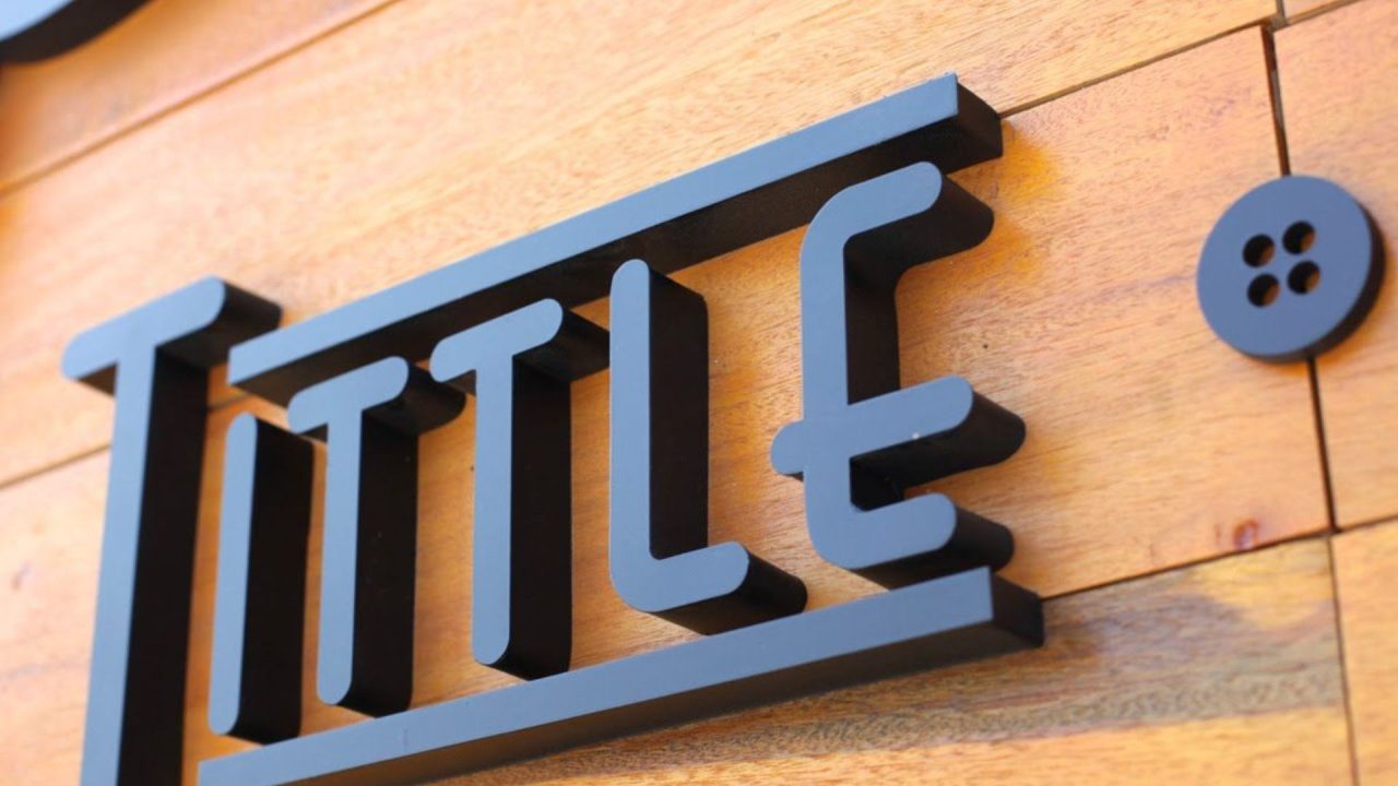 How to Utilize 3D Signage for Innovative Marketing Campaigns?