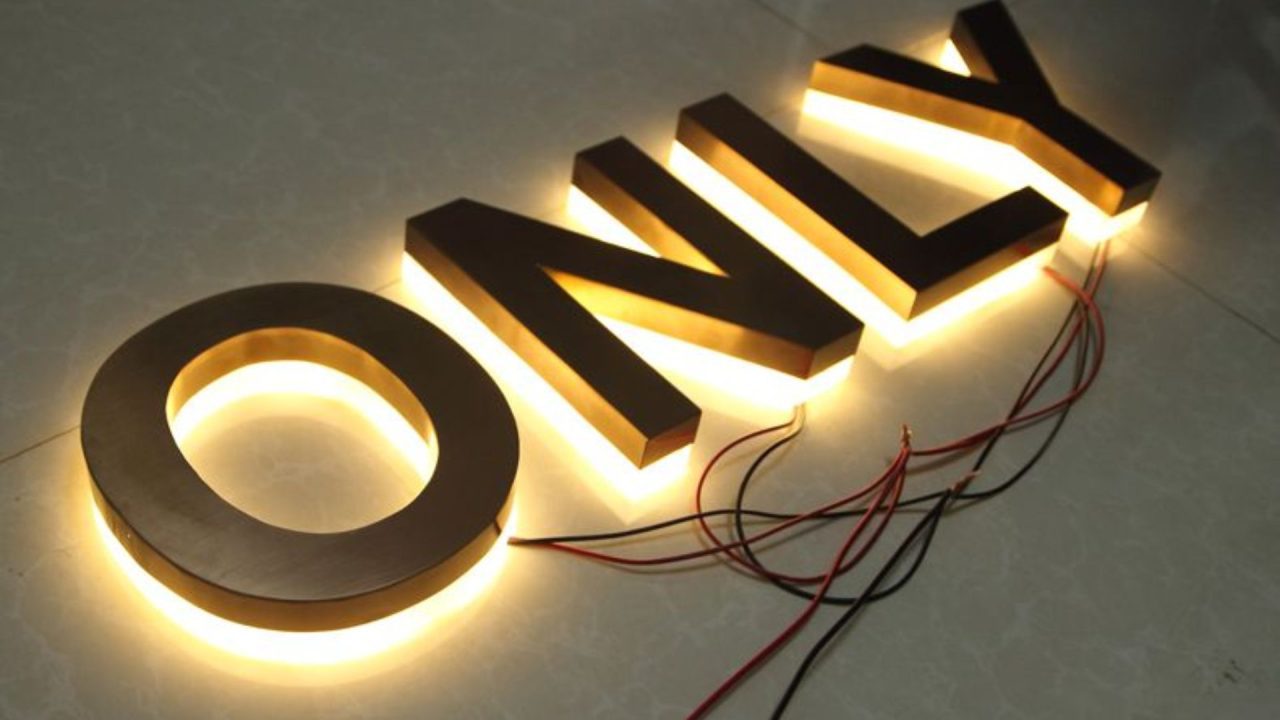 How to Utilize 3D Signage for Innovative Marketing Campaigns?