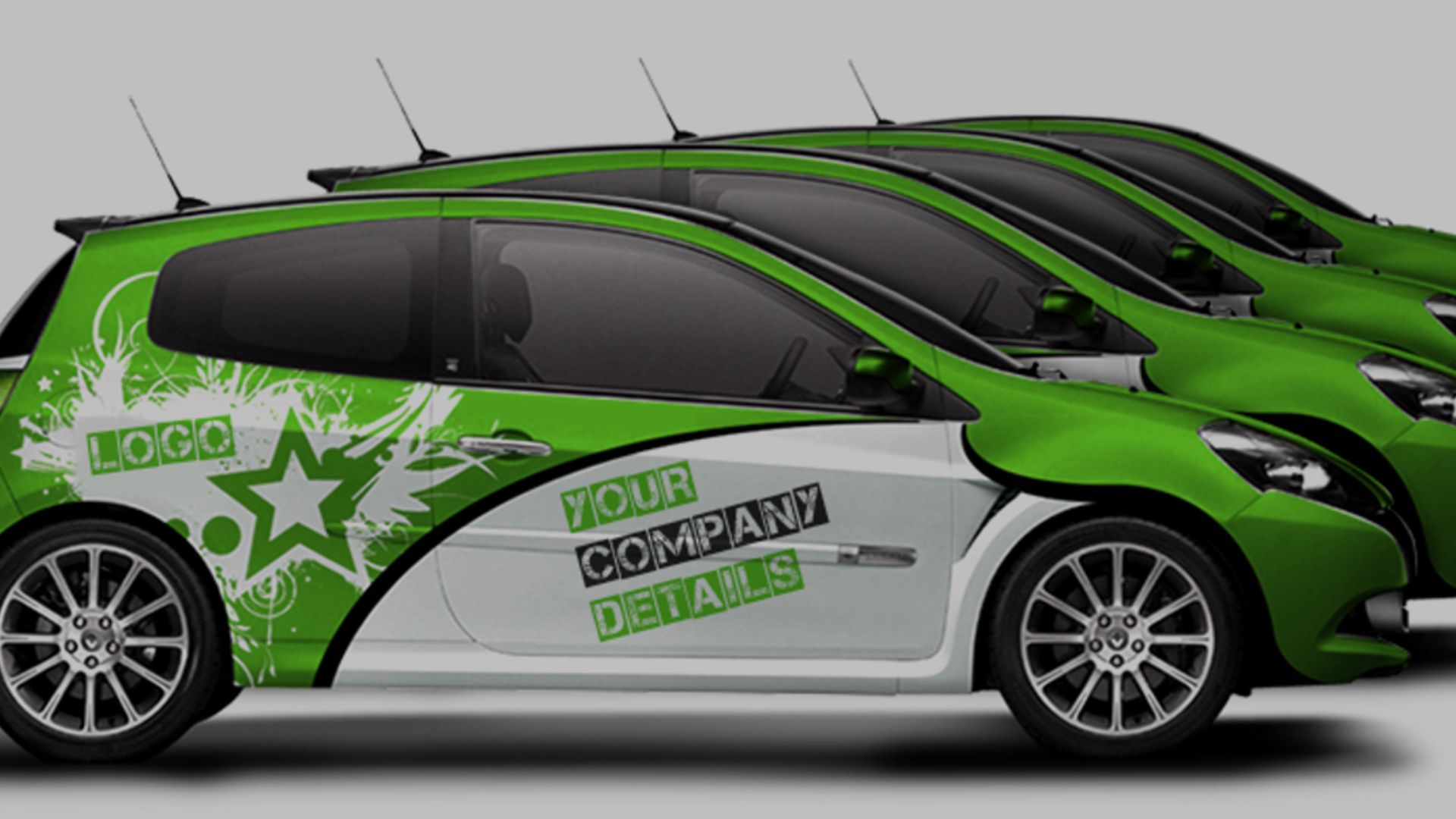 Is Car Branding a Cost-Effective Advertising Strategy