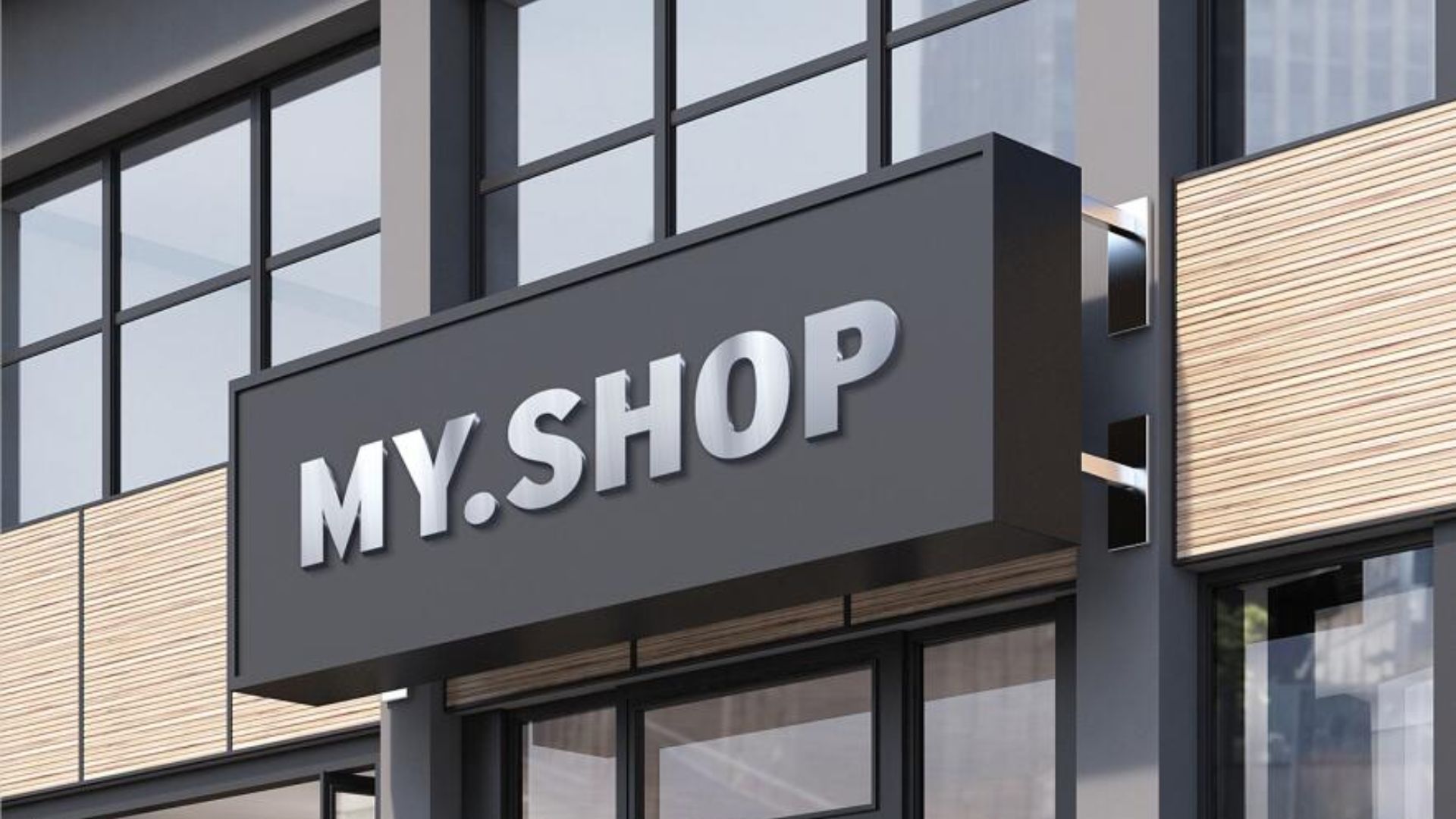 How Can Sign Board Manufacturers Help Boost Your Business