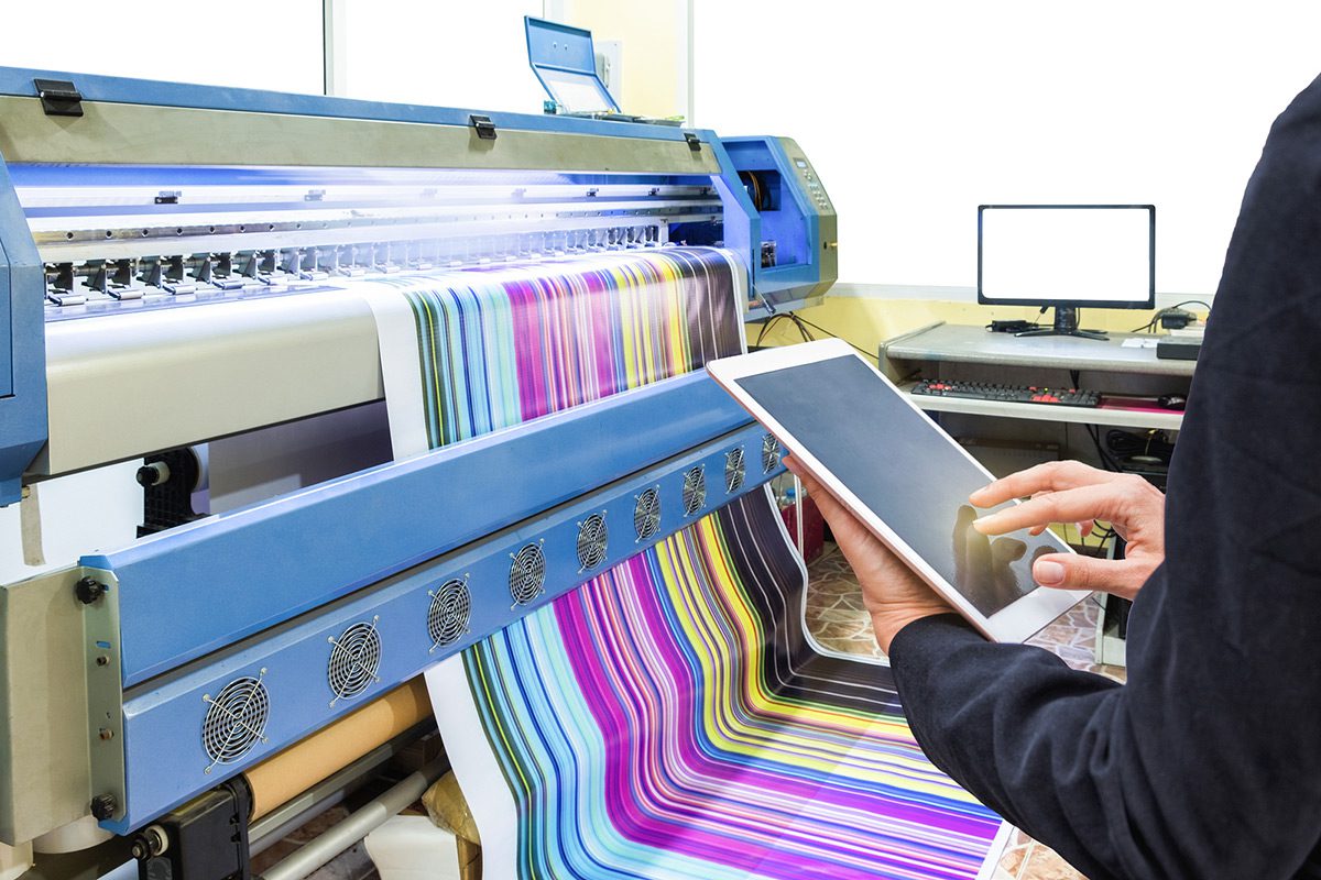Top 5 Benefits of Digital Printing Services